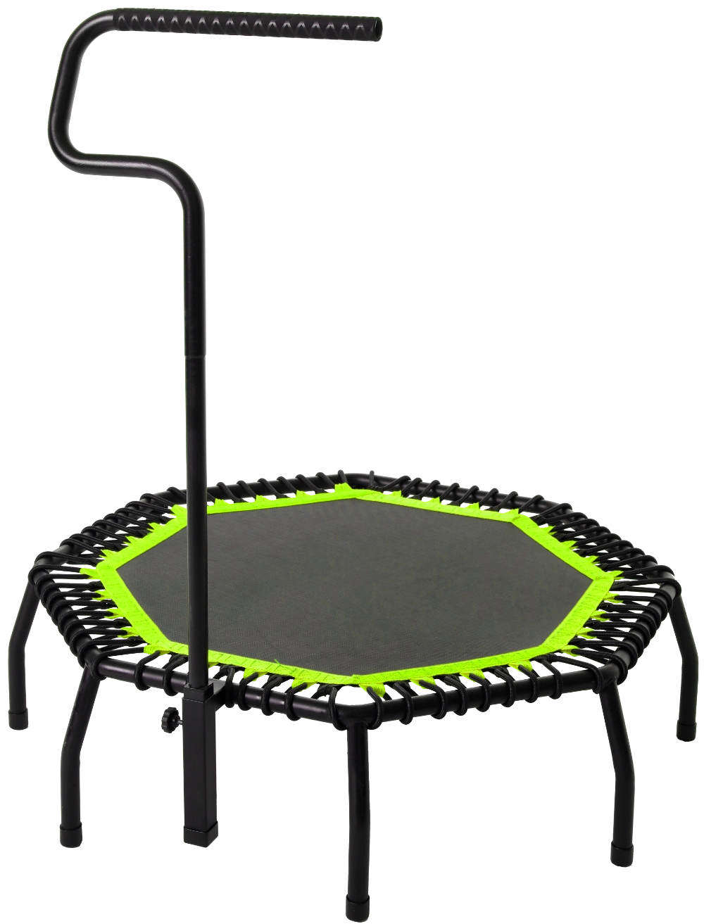 Rebounders - U JUMP Fitness